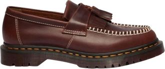 Dr. Martens Homme, Chaussures, Brun, Taille: 42 EU Adrian Loafer