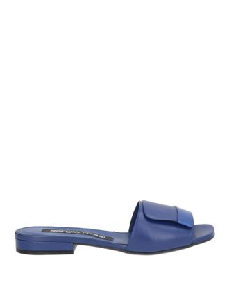 Sergio Rossi SCHUHE - Sandalen auf YOOX.COM