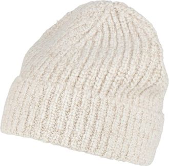 Brunello Cucinelli ACCESSOIRES - M&uuml;tzen & H&uuml;te auf YOOX.COM