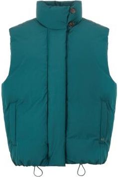 Levi's Doudoune sans manches d&eacute;perlante