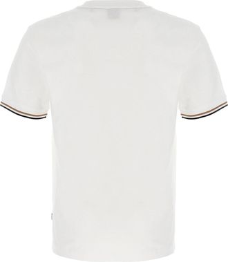 HUGO BOSS Thompson 04 T-shirt - White