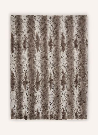 Zoeppritz Plaid Run braun