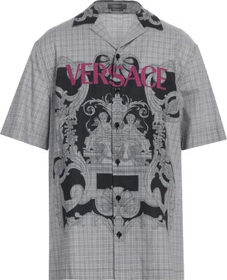 Versace TOPS - Hemden auf YOOX.COM