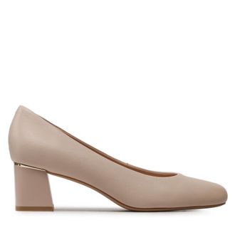 Lasocki Pumps Lasocki WYL3405-1Z Beige