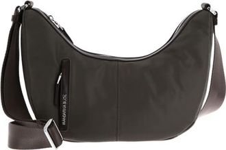 Mandarina Duck sac à épaule bandoulière Hunter Hobo Bag Pirite kaki