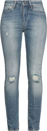 Iceberg HOSEN & RÖCKE - Jeanshosen auf YOOX.COM