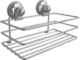 MSV Regal, Silber, Legierter Stahl