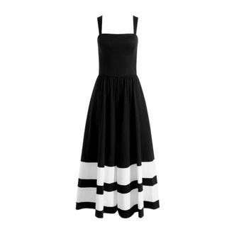 Alice & Olivia Damen, Jumpsuits & Playsuits, Schwarzk, XSGr&ouml;&szlig;e