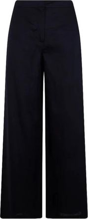 Max Mara Femme, Pantalons, Noir, Taille: 40 FR Max Mara Rtw