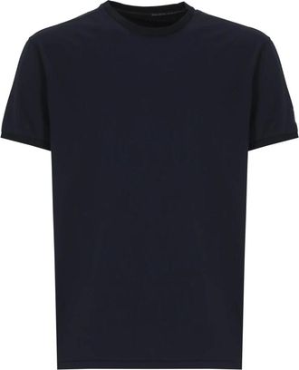 Roberto Ricci Design Rrd, Homme, Tops, Bleu, Taille: XL RRD T-shirts et polos Bleu