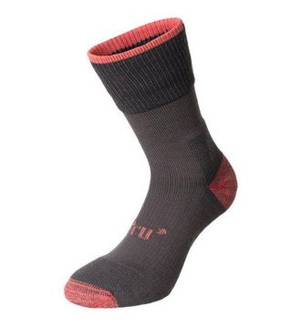 Meru Ivvavik - kurze Socken