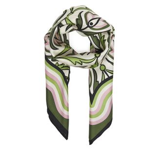 Max Mara Schal Weekend Max Mara Onesto 2515541094650 Gr&uuml;n