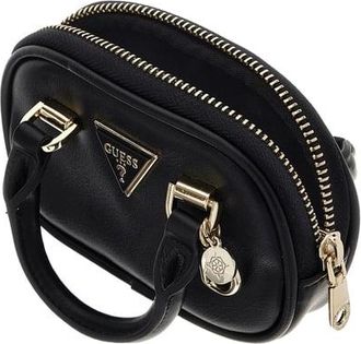Guess Porte-cl&eacute; mini sac &agrave; main