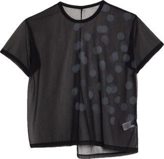 Yohji Yamamoto TOPS - Tops auf YOOX.COM