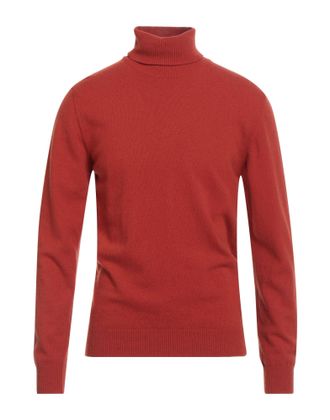 Daniele Fiesoli STRICKWAREN - Rollkragenpullover auf YOOX.COM