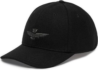 Aeronautica Aeronautica Militare Cap 262HA1085UCT02333 Schwarz