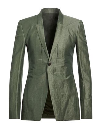 Rick Owens ANZ&Uuml;GE und CO-ORDS - Blazers auf YOOX.COM