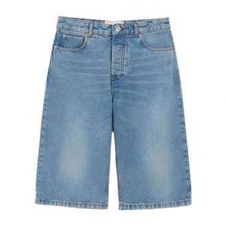 Ami Herren, Shorts, Blau, W31Gr&ouml;&szlig;e