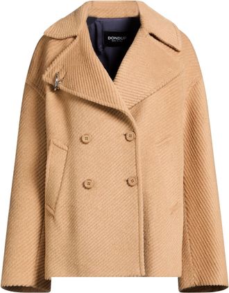 Dondup JACKEN & M&Auml;NTEL - M&auml;ntel auf YOOX.COM