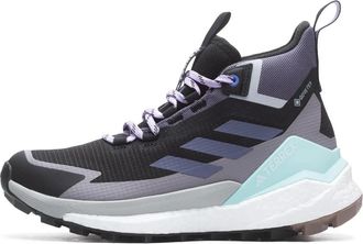 adidas Femme, Chaussures, Multicolore, Taille: 41 1/3 EU Terrex Free Hiker 2