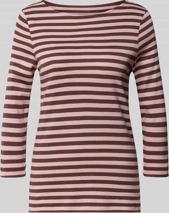 Christian Berg Longsleeve mit 3/4-Arm