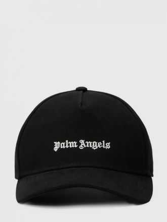 Palm Angels Hut PALM ANGELS Herren Farbe Schwarz