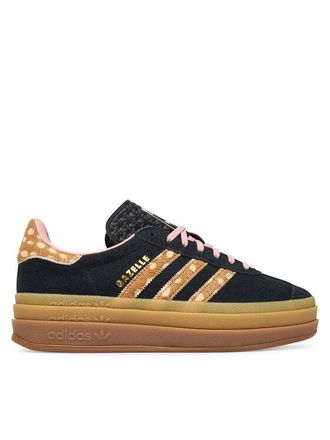 adidas Sneakers Gazelle Bold KI7226 Schwarz