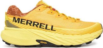 Merrell Sneakers Agility Peak 5 J068341 Gelb