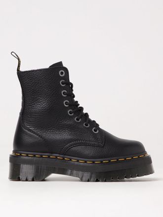 Dr. Martens Stiefel DR. MARTENS Damen Farbe Schwarz