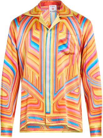 Casablanca TOPS - Hemden auf YOOX.COM