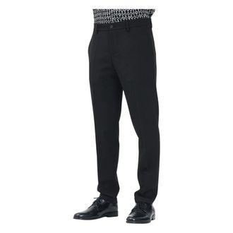 Patrizia Pepe Pantalone - - Trousers - Herren - Schwarzk - 2XL