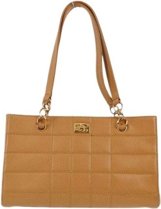 Chanel Damen, Pre-Owned, Beige, ONE SIZEGr&ouml;&szlig;e
