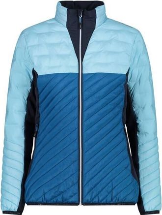 F.lli Campagnolo Damen Jacke WOMAN JACKET HYBRID