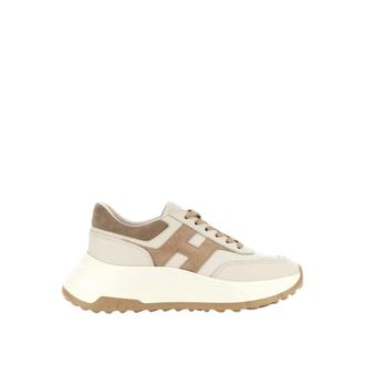 Hogan Damen, Schuhe, Beige, 37 1/2 EUGr&ouml;&szlig;e