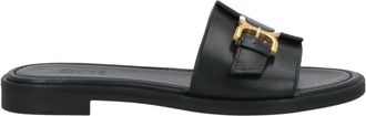 Chloé SCHUHE - Sandalen auf YOOX.COM