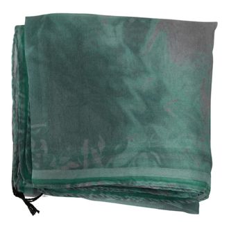 Costume National Damen, Accessories, Gr&uuml;n, ONE SIZEGr&ouml;&szlig;e