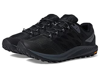 Merrell Baskets Nova 3 pour Homme, Noir, 44 EU