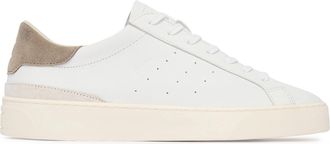 D.A.T.E. Sneakers D.A.T.E. Sonica M441-SO-CA Wei&szlig;