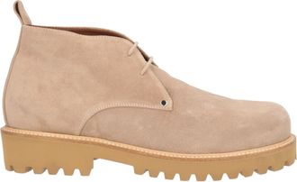 Giovanni Conti SCHUHE - Stiefeletten auf YOOX.COM