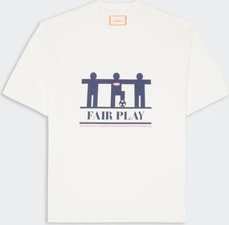 Verlan T-shirt - Taille M