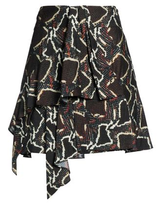 Iro HOSEN & R&Ouml;CKE - Minir&ouml;cke auf YOOX.COM