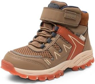 Bisgaard Madison Tex Bottes Tendance, Taupe, 40 EU