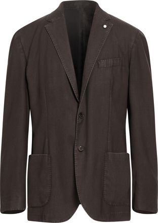 Luigi Bianchi Mantova ANZÜGE und CO-ORDS - Blazers auf YOOX.COM