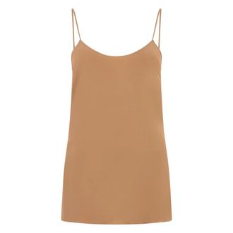 Alberta Ferretti Damen, Oberteile, Beige, SGr&ouml;&szlig;e