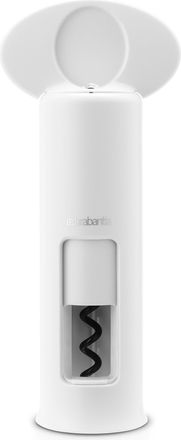 Brabantia Korkenheber weiß, 1 Stück (1er Pack)