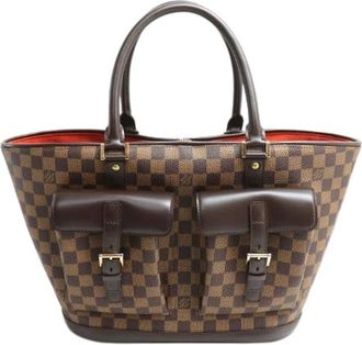 Louis Vuitton Damen, Pre-Owned, Braun, ONE SIZEGr&ouml;&szlig;e