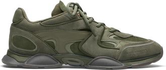 Axel Arigato Homme, Chaussures, Vert, Taille: 45 EU Eris Baskets