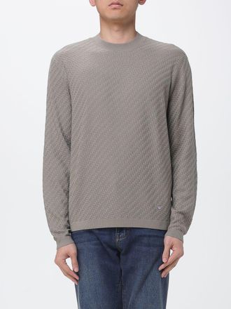 Emporio Armani Pullover EMPORIO ARMANI Herren Farbe Beige