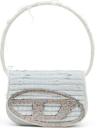 Diesel Femme, Sacs, Multicolore, Taille: ONE Size 1Dr Handbag