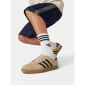 adidas Sneakers adidas Gazelle IH9635 Beige